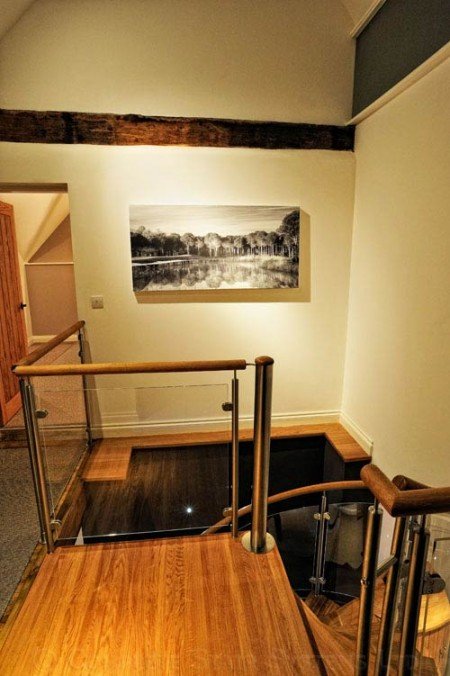 Spiral-Staircase-Nottingham-Model-71-4 - Spiral Staircases